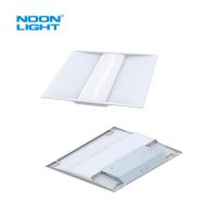 China DLC5.1 Premium 36W LED Recessed Troffer Light 5000LM CCT Tunable 3000K-5000K for sale