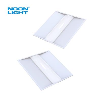 China CRI 80+ LED Troffer Light 120-347VAC 3125-5000LM CCT Tunable 3000K-5000K 50000hr for sale
