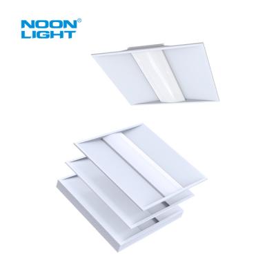 China 100-277VAC Input Voltage LED Ceiling Luminaire Lights with 50000hrs Lifespan for sale