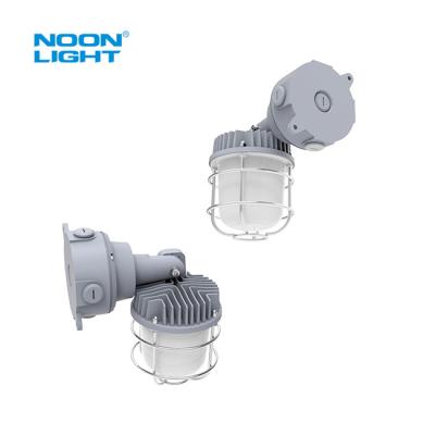 China High CRI Dimmable LED Vapor Tight Jelly Jars with Built-in Low Voltage Motion Sensor for sale