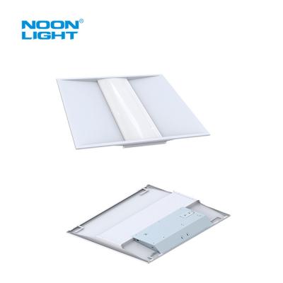 China 3000K / 3500K LED Troffer Lights Offer Bright and Clear Illumination with 80+ CRI for sale