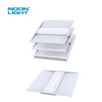 China 30W LED Troffer Light 2x4FT Adjustable CCT 3000K-5000K Dimmable for sale