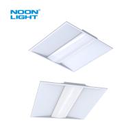 China Commercial Grade LED Troffer Downlights With 50 000 Hours Lifespan CRI80 for sale