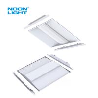 China LED Troffer Retrofit 3375LM 27W Adjustable CCT 3000K-5000K 100-480VAC for sale