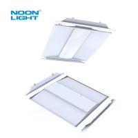 China Recessed Ultra-thin LED Troffer Retrofit 3000LM 120° Beam Angle 347-480VAC for sale