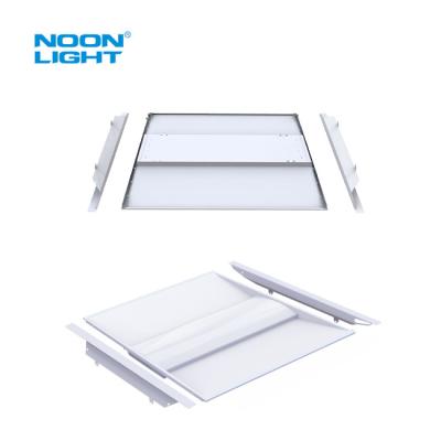 China 120 Degree Recessed LED Troffer Retrofit 27W CCT Tunable 3000K-5000K for sale