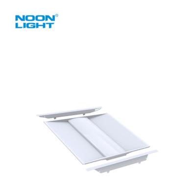 China LED Troffer Retrofit 120° Beam Angle 4 CCT 3000K-5000K 27W-16W Adjustable for sale