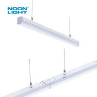 China 2.5in Linear LED Strip Light 40W-15W 5200LM-1950LM CCT Tunable 100-480V for sale