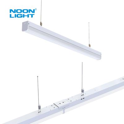 China 2.5in Linear LED Strip Light 40W-15W 5200LM-1950LM CCT Tunable 100-480V for sale
