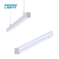 China 3000K-5000K Switchable LED Strip Lights 5200LM 50000 Hours for sale