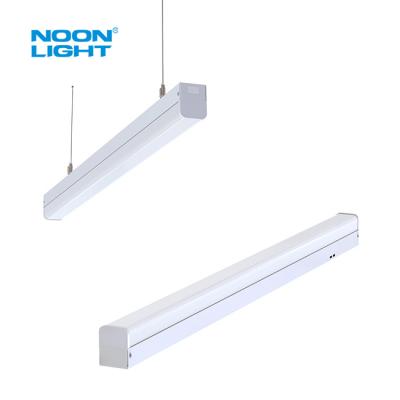 China 3000K-5000K Switchable LED Strip Lights 5200LM 50000 Hours for sale