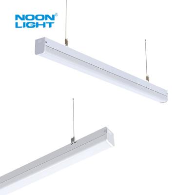China LED Linear Strip Light 2.5 In 15W 5000K Ra>80 CRI 120 Beam Angle for sale