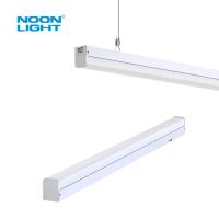 China LED Linear Strip Lights For Indoor Lighting With Color Accuracy for sale