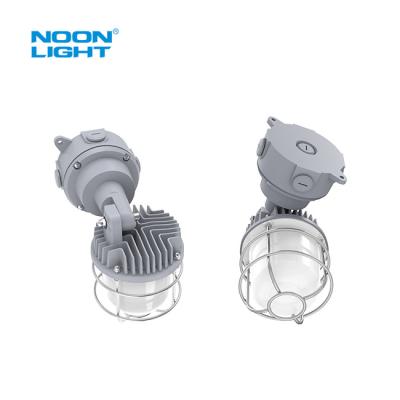 China IP-65 Jelly Jar Fixture with Low Voltage and Built-in Motion Sensor for sale