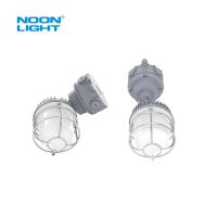 China LED Vapor Tight Jelly Jar 60W-200W 260° IP65 DLC Premium 80+ CRI for sale