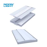 China 50 000Hr LED Troffer Lights 120° Beam Angle 2500-5000LM Various CT for sale