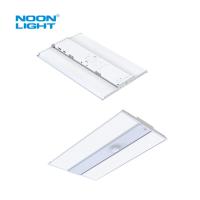 China 130W-170W LED Linear Bay Luminaire 2300LM Output 50000 Hrs Lifespan for sale