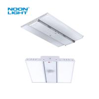 China 140W LED Linear High Bay Light 21450-28050LM 165LM/W CCT Tunable 100-277VAC for sale
