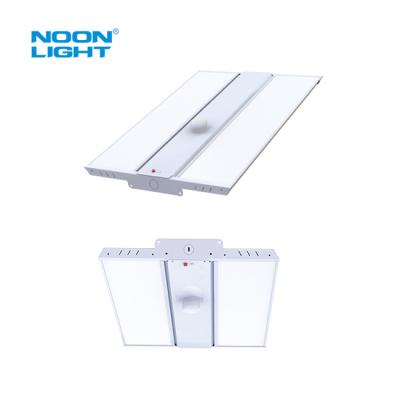 China 130W-170W LED Linear Highbay Light With 120° Beam Angle for sale