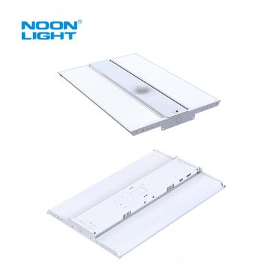 China 130W-170W SMD2835 LED Linear High Bay Light 120° Beam Angle CRI Ra>80 for sale