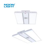 China LED Linear High Bay Light 130W-170W 120° Beam Angle 21450-28050LM Ra80 for sale