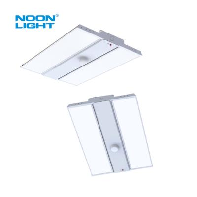 China 1x2FT 130W - 170W LED Linear Bay Lights 4000K / 5000K 120 Degree Beam Angle for sale