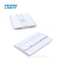 China LED Linear High Bay Light 100-347VAC SMD2835 120° Beam Angle 28050LM CRI80 for sale
