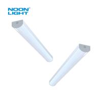 China DLC LED Stairwell Light 1600LM 50000H CCT Tunable 12W 40W 100-277VAC for sale