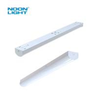 China 40W DLC LED Stairwell Light 3400lm 50000h CCT Tunable 3000K-5000K for sale
