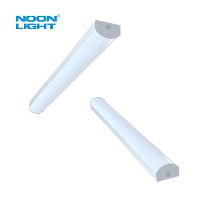 China Upgraded Version LED Stairwell Light Opal Stair Well Lamp Surface Mounted IP54 PC Housing for sale