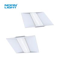 China 16W 27W Adjustable LED Troffer Light 3375LM 50000hrs CCT Selectable 2x2 Steel for sale