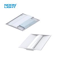 China 50000 Hour LED Troffer Downlight 2x2 3000LM 100-277V for Warehouse Office Lighting for sale