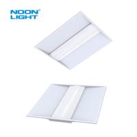 China LED Troffer Light 2000-3375LM CCT Tunable 3000K-5000K 16W-27W 120° Beam Angle for sale