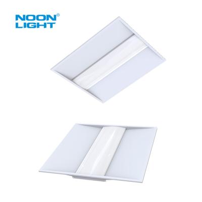 China LED Troffer Light 2000-3375LM CCT Tunable 3000K-5000K 16W-27W 120° Beam Angle for sale