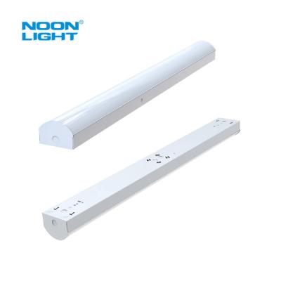 China CCT Tunable LED Stairwell Light 1600-5260LM 12W-40W Adjustable CRI Beam Angle for sale