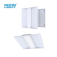 China Customizable 16-27W LED Troffer Light 3000K-5000K CCT 80+ CRI 2x2 Recessed Fixture for sale