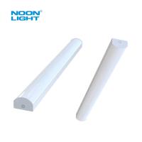 China LED Linear Stairwell Light 4 Inch 2ft 4ft 8ft CCT Selectable 3000K-5000K 120 Degree Beam Angle for sale