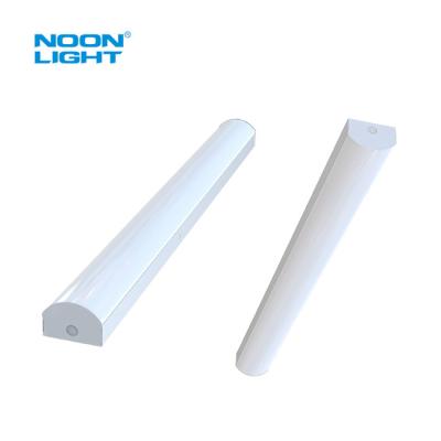 China LED Linear Stairwell Light 4 Inch 2ft 4ft 8ft CCT Selectable 3000K-5000K 120 Degree Beam Angle for sale