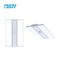 China LED Linear High Bay Light 95W-125W 4000K-5000K 165LM/W CCT Tunable for sale