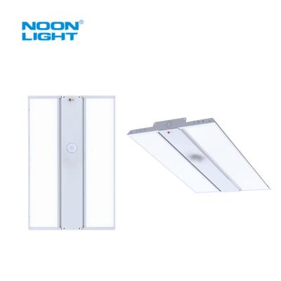 China LED Linear High Bay Light 95W-125W 4000K-5000K 165LM/W CCT Tunable for sale