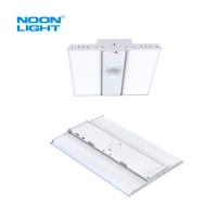 China Noonlight Linear High Bay LED Light 50000hrs 4000K 5000K 15675-20625LM 120° for sale
