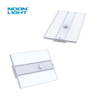 China LED Linear High Bay Light 95W-125W 4000K 5000K 165LM/W for Industrial Warehouse for sale