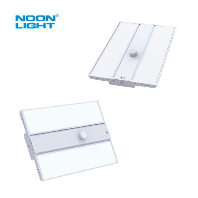China LED Linear High Bay Light 95W-125W 4000K 5000K 165LM/W for Industrial Warehouse for sale