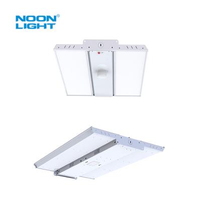 China 105W 4000K 120 Degree LED Linear High Bay Light 165LM/W High CRI for sale