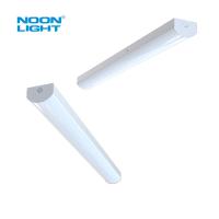 China CCT Tunable DLC LED Stairwell With Multi Color Temperature Options for sale