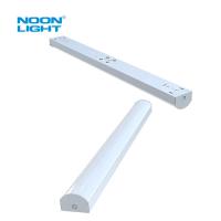 China 12W-40W LED Stairwell Light Pendant Surface Mount CCT Tunable 100-277VAC for sale