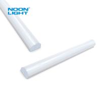 China Pendant LED Stairwell Light 1600-5260LM 12-40W Field Adjustable CCT 3000-5000K for sale