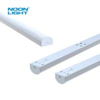 China DLC5.1 Premium LED Stairwell Light 12-40W 50000 Hours 120° Beam Angle for sale