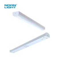China 4 Linear LED Stairwell Light With 3400 Lumens And Superior Beam Angle for sale