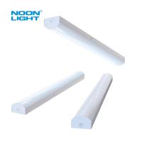 China DLC5.1 Premium LED Stairwell Light 4ft 40W 3000-5000K CRI>80 50000H for sale